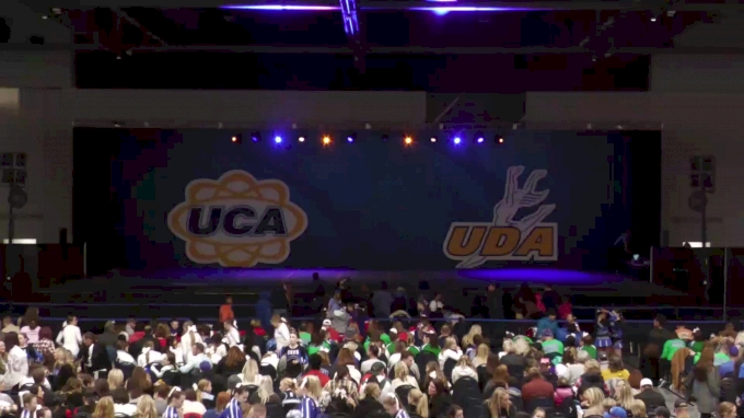 Traditional Rec AFF - 12U [2022 Madison Central Rec Hall C] 2022 UCA ...