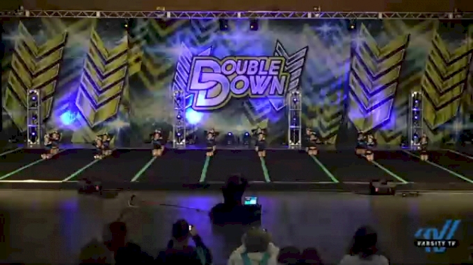 Cheer Energy All Stars - Atomic [2021 L1.1 Mini - PREP - D2 Day 1] 2021 ...