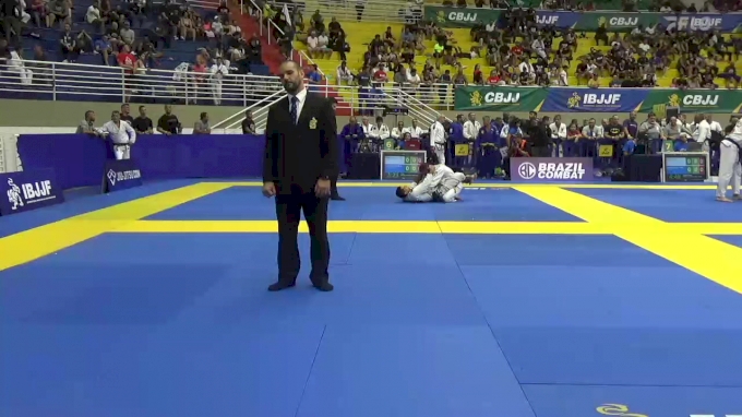 TIAGO SCHIETTI DE ALMEIDA vs ANDRÉ LUIZ NOVAIS 2023 Brasileiro Jiu ...