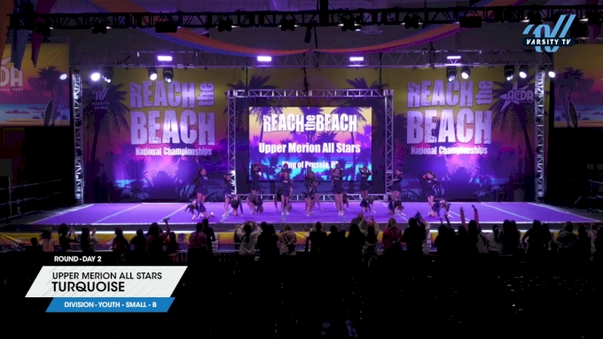 Upper Merion All Stars - Turquoise [2024 L2 Youth - Small - B Day 2 ...