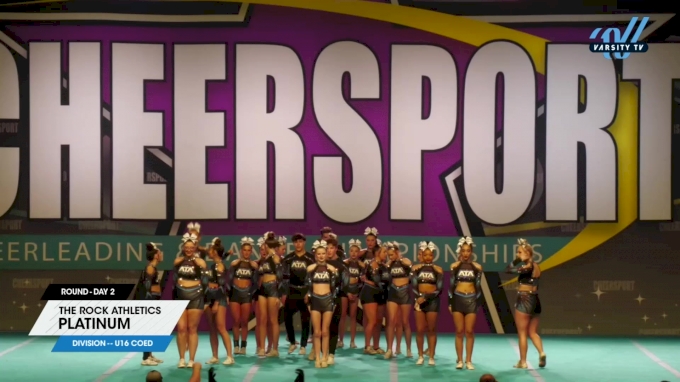 ATA - Venom [2024 L4 - U18 Coed Day 2] 2024 CHEERSPORT National All ...