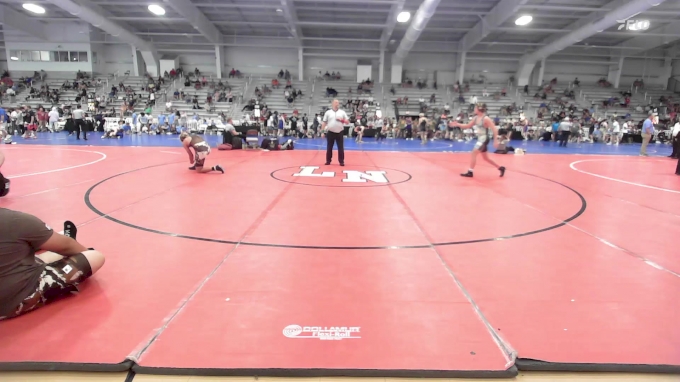 152 lbs Rr Rnd 1 - Max Vitale, University Hawks Wrestling Club vs ...