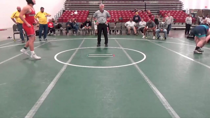 209 lbs Placement Matches (8 Team) - Caleb Tyler, Dynasty Death Row (NJ ...