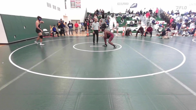 220 lbs Consi Of 4 - Senia "CJ" Johnson, Windsor vs Chefren Spodnik ...