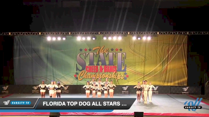 Florida Top Dog All Stars - DRIP [2023 L4 Junior] 2023 The STATE ...