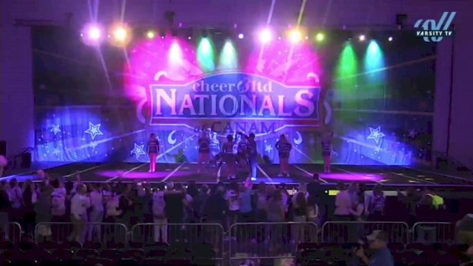 Turners All Stars - Blue Diamonds [2023 L1 Senior - D2] 2023 CANAM ...