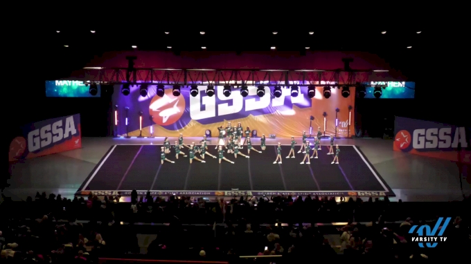 Desert Elite Mavericks - Mayhem [2023 L1 Youth - D2 Day 2] 2023 GSSA Grand Nationals