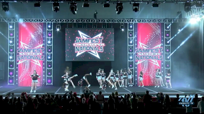 FAME All Stars - Valley - Epic [2018 Junior - Small - B 3 Day 2 ...