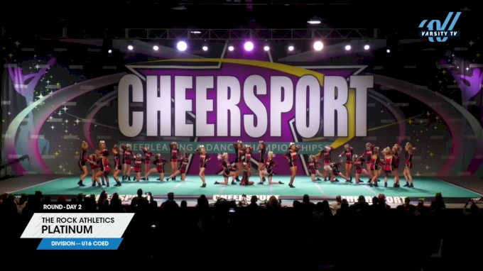 FAME All Stars - VA Beach - GLAM [2024 L4 - U18 Coed Day 2] 2024 ...