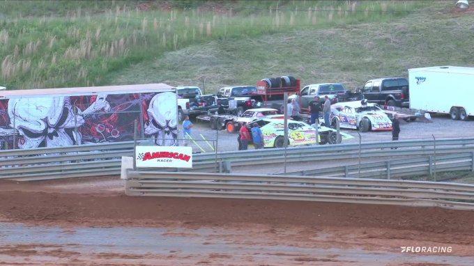 Full Replay | Spring Nationals at Rockcastle Speedway 5/9/25