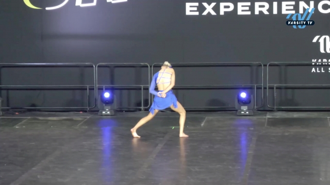 APEX Dance Center - Vivi Rae Richardson [2024 Junior - Solo ...