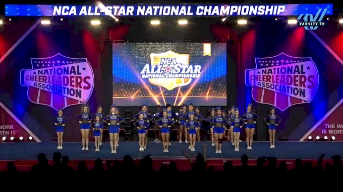 Cheer St Louis - Honor [2025 L1 Junior - Medium Day 2] 2025 NCA All ...