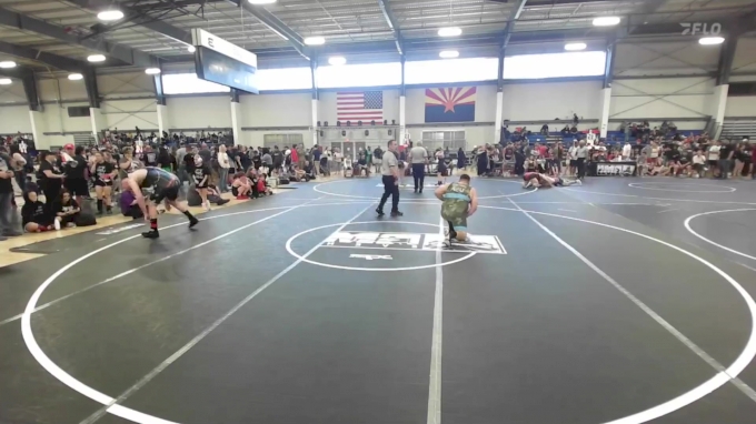 Rr Rnd 1 - Anthony Smith, Team Smithboy vs Stephen Jimenez, North ...