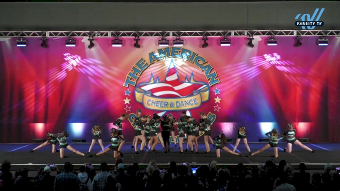 Prodigy Elite - Obsession [2025 L1 Junior - D2 Day 1] 2025 The American ...