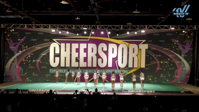 Bay State All Stars-Woburn - Downpour [2023 L4.2 Senior Coed - Small ...