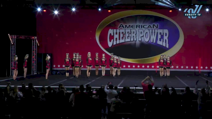 Elite Cheer - Fusion [2023 L4 Junior - Small - A Day 2] 2023 ACP ...