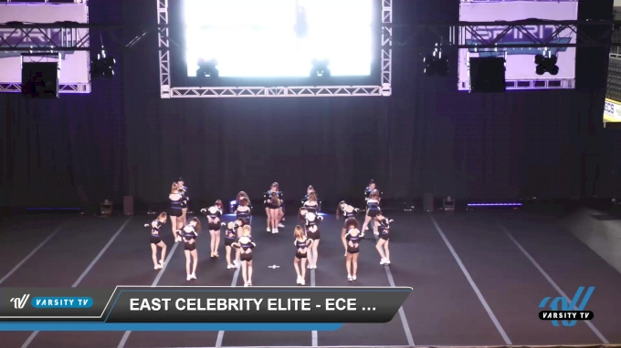 East Celebrity Elite - ECE Flair - All Star Cheer [2022 L2.2 Junior ...