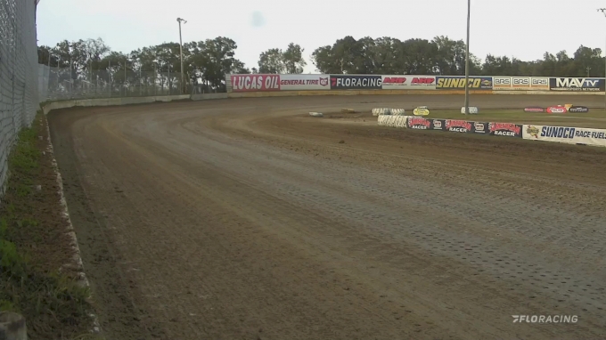 Full Replay | Short Track Super Series Thursday at All-Tech Raceway 2/8/24