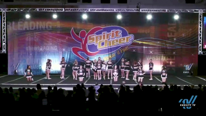 Royal Revolution All Stars - Queens [2023 L4 Senior 01/07/2023] 2023 ...