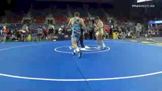 182 lbs Consi Of 64 #1 - Charlie Heydorn, Illinois vs Logan Noble, Colorado
