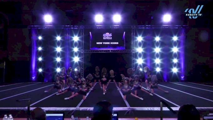 New York Icons - Prodigy [2024 L2 Youth - A Day 2] 2024 SU Battle at ...