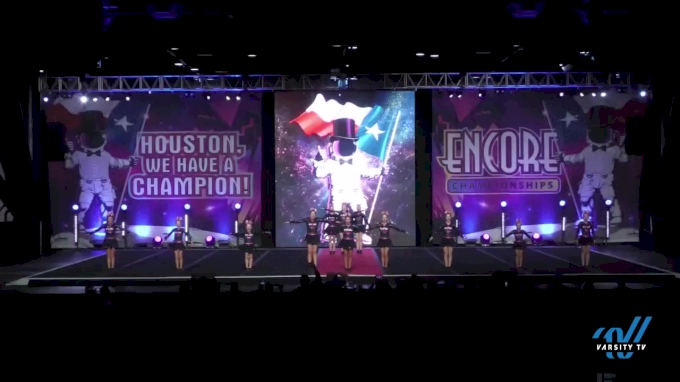 Cheer Explosion - Flare [2022 L2 Junior - D2 - Small - B Day 2] 2022 ...