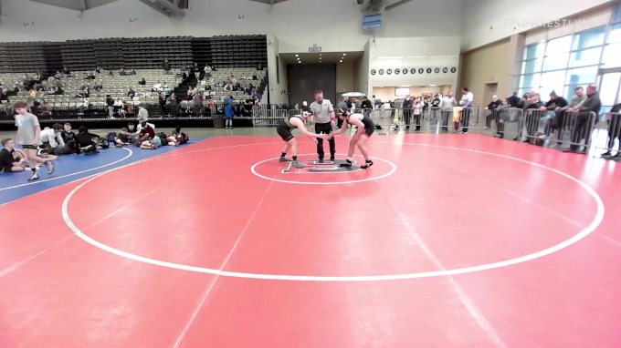 211 lbs Rr Rnd 6 - Joeseph Paretti, Revival Black vs Robert McCoy ...