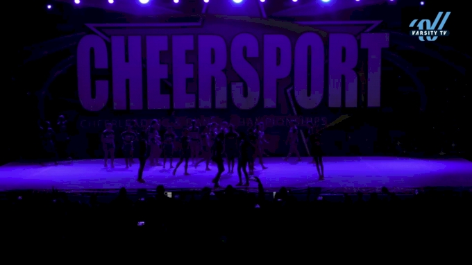 One Elite All Stars - One Addiction [2024 L2 Senior - D2 - Medium Day 1 ...