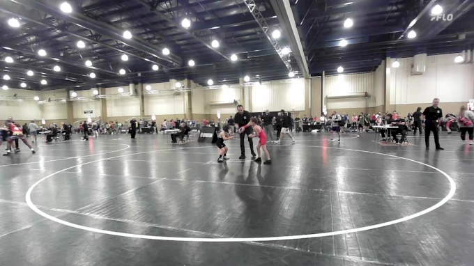 70 lbs Rr Rnd 1 - Camden Mobley, Team Jax vs Jacob Shapiro, ATT / Mocco ...