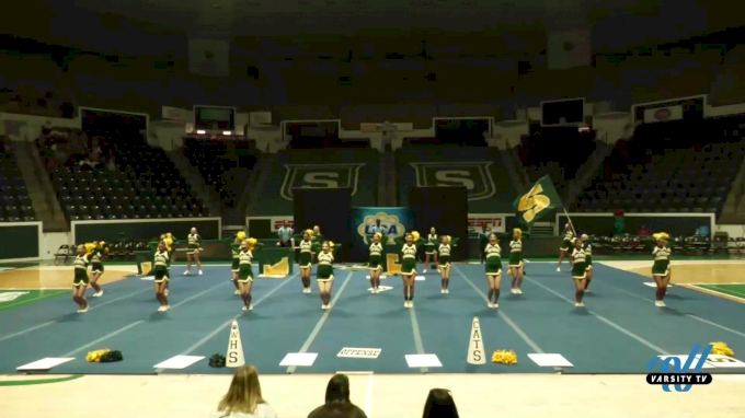 Walker High School - Game Day Varsity - Non Tumble [2022 Game Day Large ...