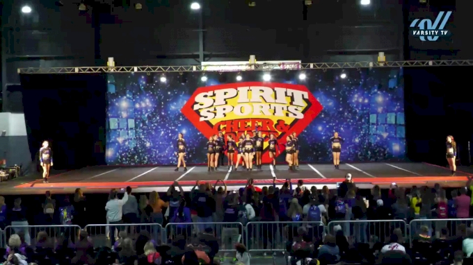 Step Ahead All-Stars - Star4orce [2023 L4.2 Senior Coed - D2 Day 2 ...