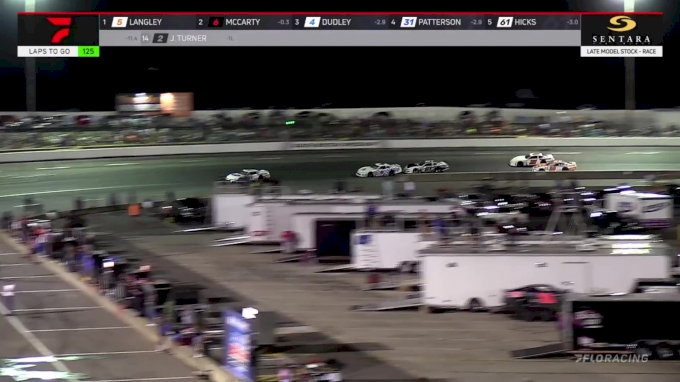 Full Replay | NASCAR Weekly Racing at South Boston Speedway 9/2/23