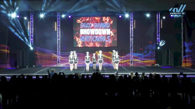 Element Athletics MKE - Cyclones [2023 L2 Junior - D2 - Small - A Day 2 ...