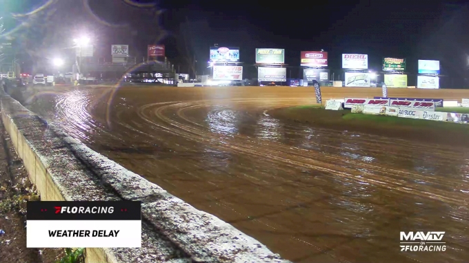 Full Replay | Lucas Oil Firecracker 100 Thursday at Lernerville ...
