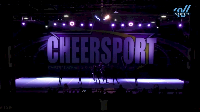 Pro Spirit - Nitrogen [2025 L2 Youth - D2 - Small - C Day 3] 2025 ...