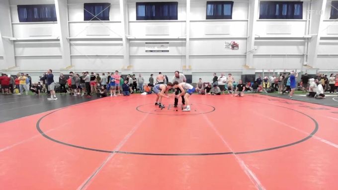 E-153 lbs Round Of 16 - Brayden Kindt, PA vs Talon Decker, IL