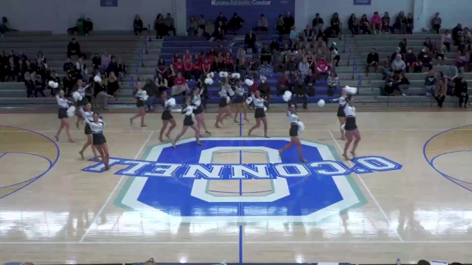 Saint Paul VI Catholic High School - Varsity - Pom [2022 Medium Varsity ...