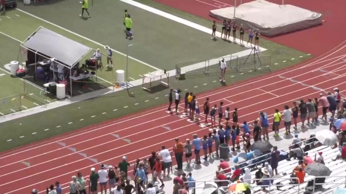 Replay: AAU Regional Qualifier 19 | Jun 30 @ 7 AM