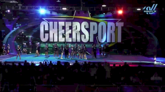 ATA - Surge [2023 L5 Junior - Large] 2023 CHEERSPORT National All Star ...