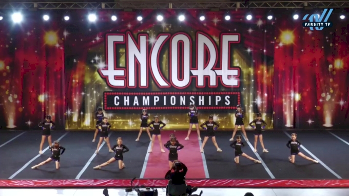 Victory! All Stars - Black Pearls [2024 L2 Mini - D2 Day 2] 2024 Encore ...