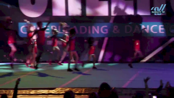 Cheer Elite All Stars - Inferno [2023 L1.1 Youth - PREP - D2 - A] 2023 ...