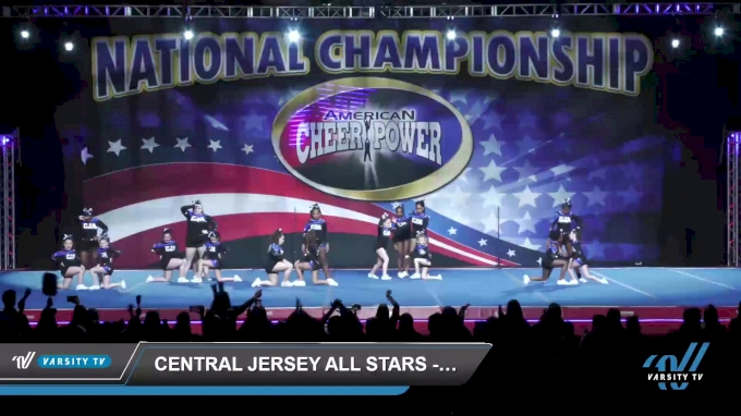 Central Jersey All Stars - Bullets [2022 L1.1 Junior - PREP Day 1] 2022 ...