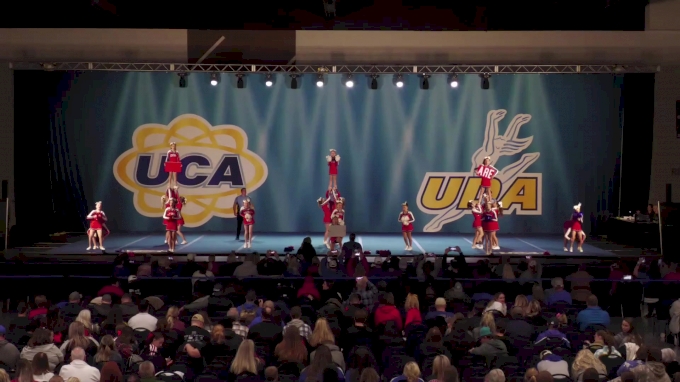 Large Junior High [2022 Barret Traditional Middle School Hall B] 2022 ...