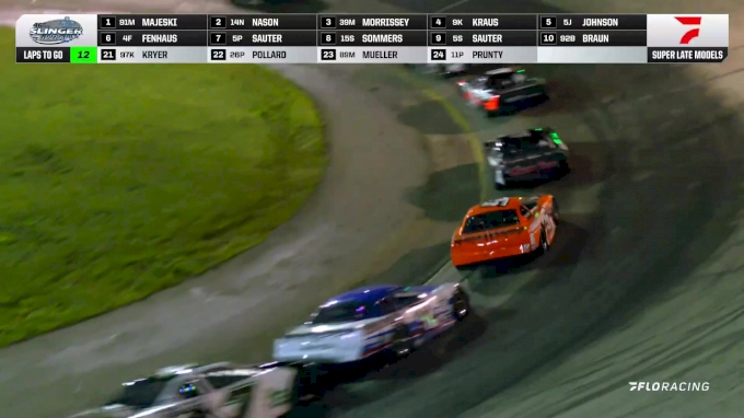 Feature | 2025 Slinger Nationals at Slinger Speedway