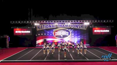 All-Star Revolution - Liberty [2022 L3 Junior - Medium Day 1] 2022 ...