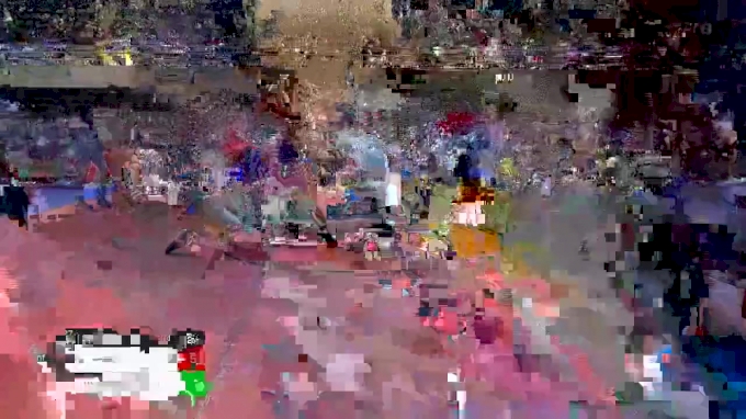 136 lbs Round Of 16 - Gavin Morcom, Waymart, PA vs William Illingworth ...