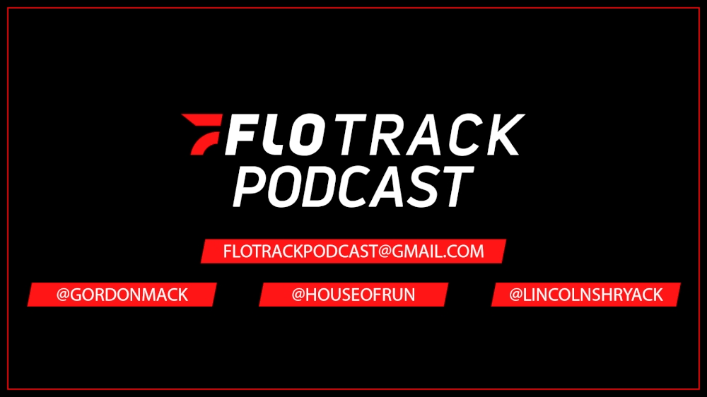 The FloTrack Podcast - 2020 | FloTrack | Track and Field