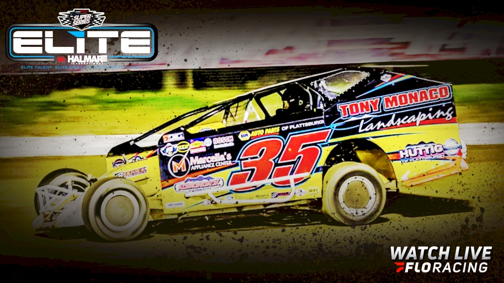 2022 Short Track Super Series Elite | FloRacing | Racing