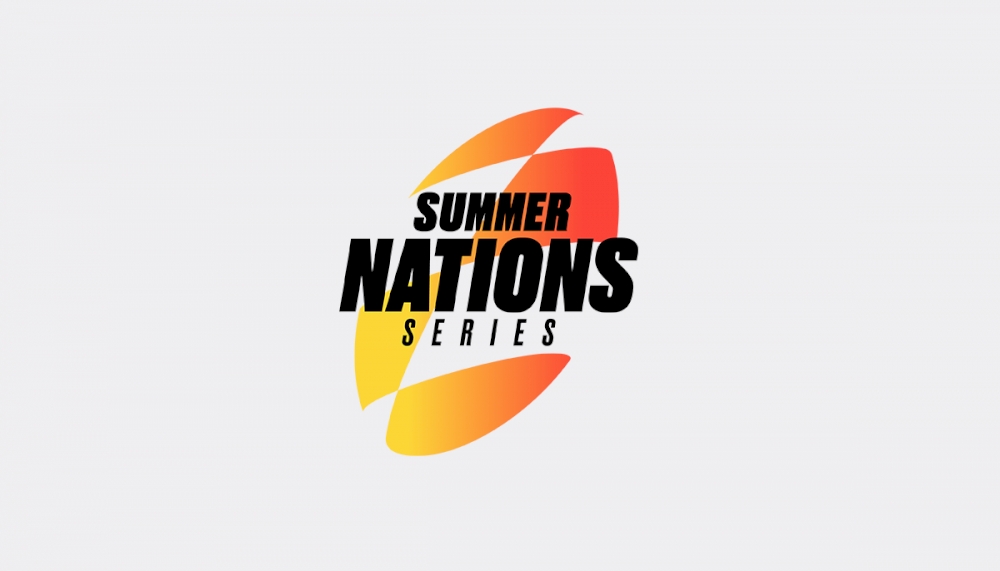 2023 Summer Nations Series | FloRugby | Rugby