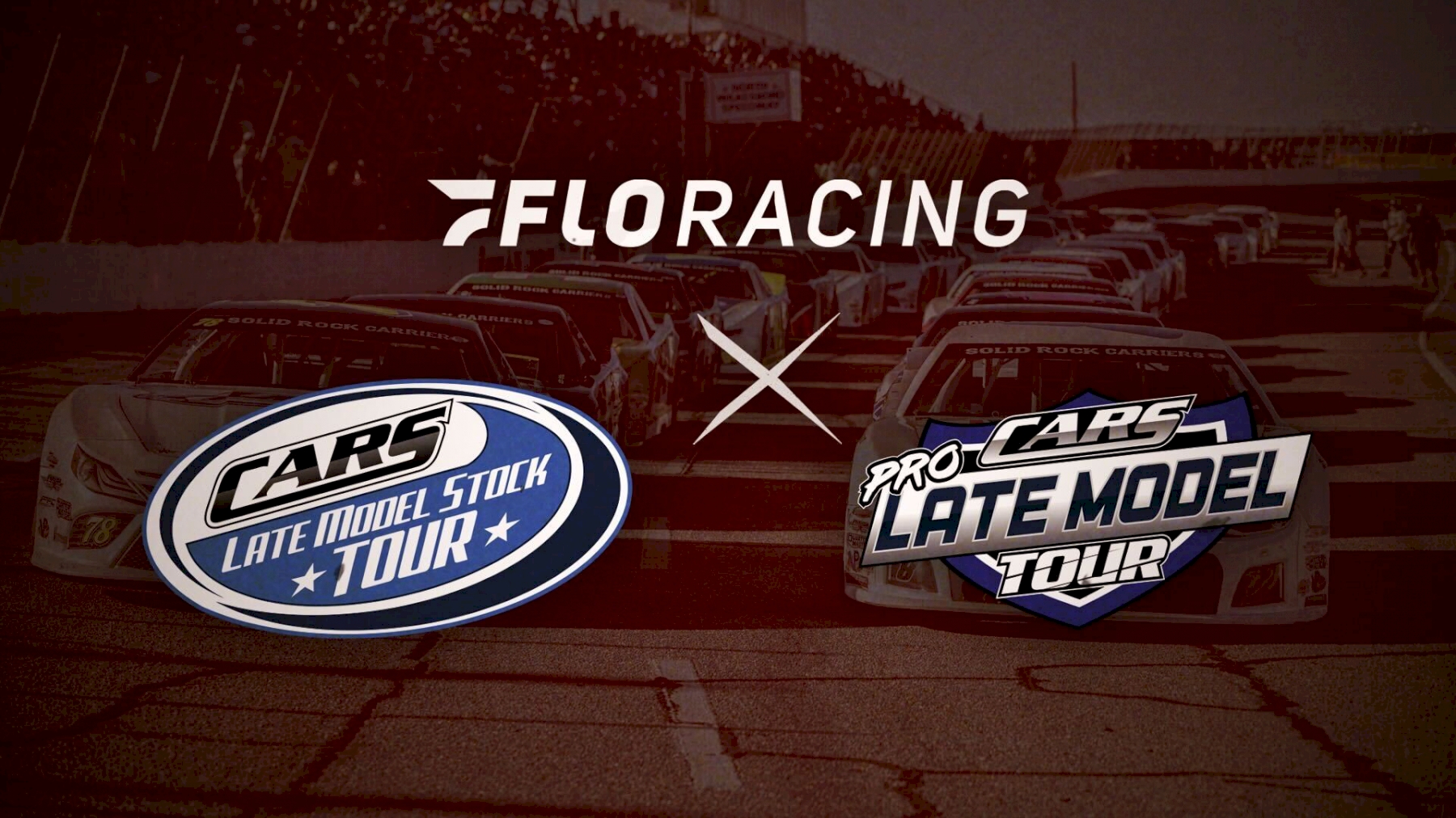 2023 CARS Tour | FloRacing | Racing